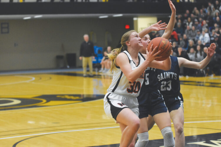 The comeback kids | News, Sports, Jobs - Marshall Independent